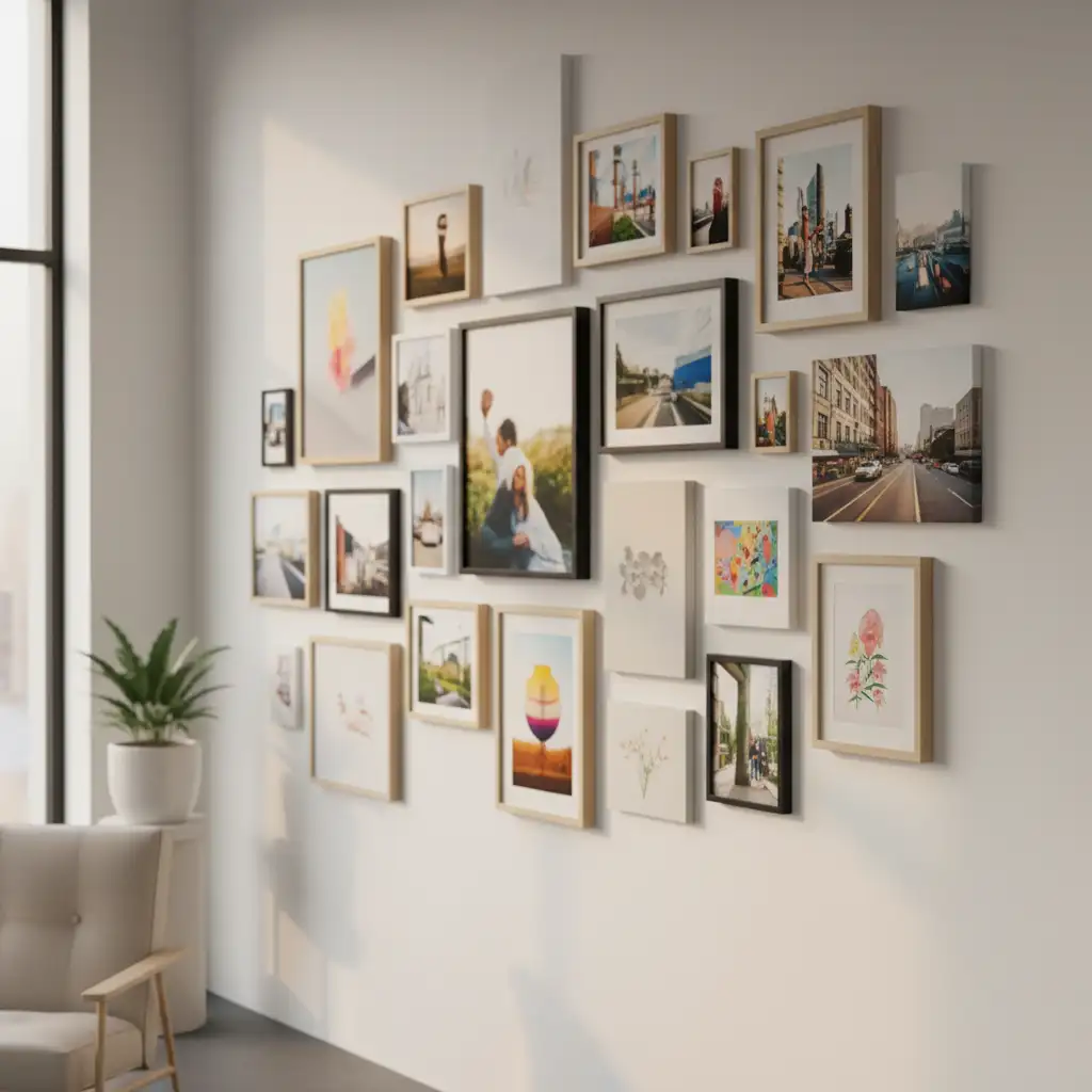 10 Benefits of Custom Image Printing in Los Angeles